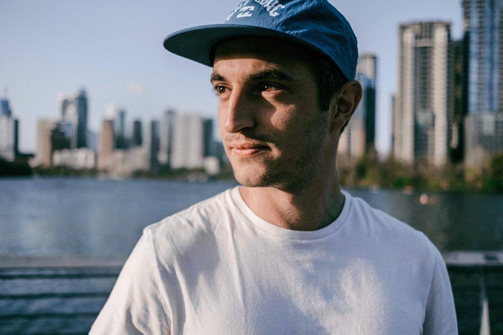 Tomás Capalbo - Revista Anfibia