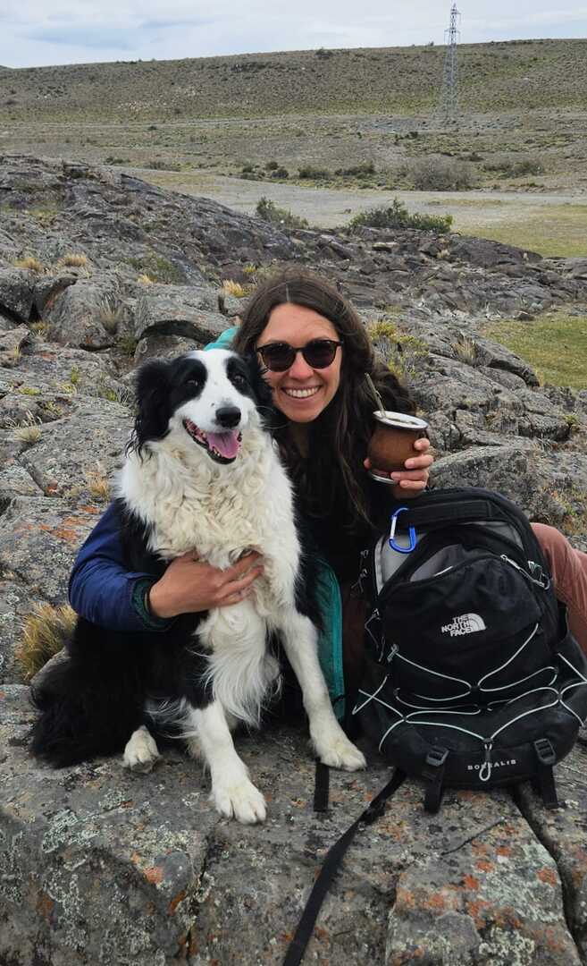 Allison Lang - Revista Anfibia