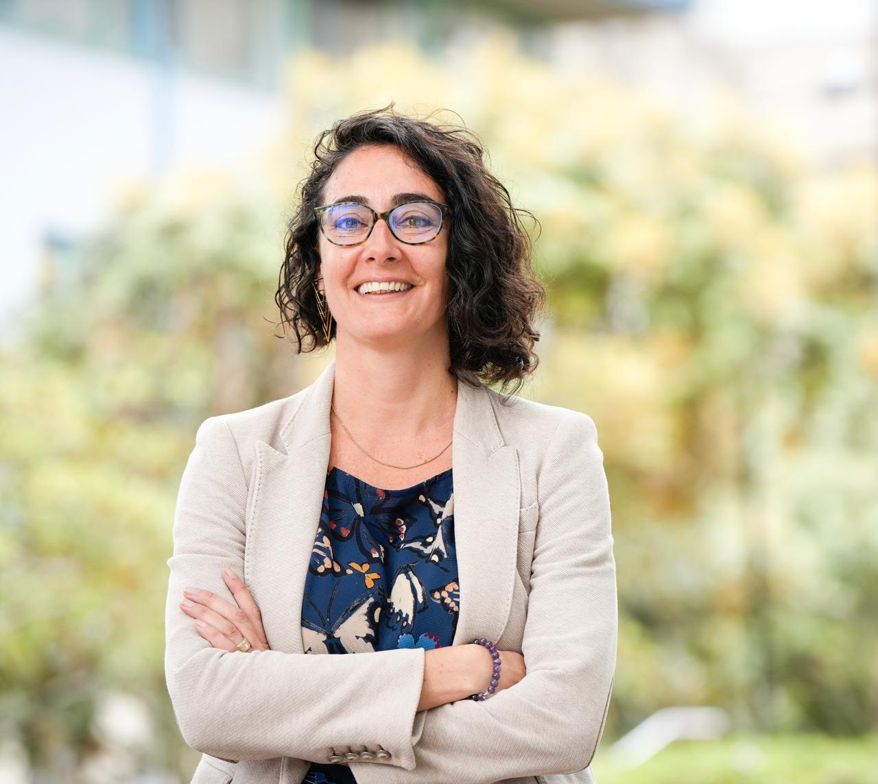 María José Álvarez - Revista Anfibia