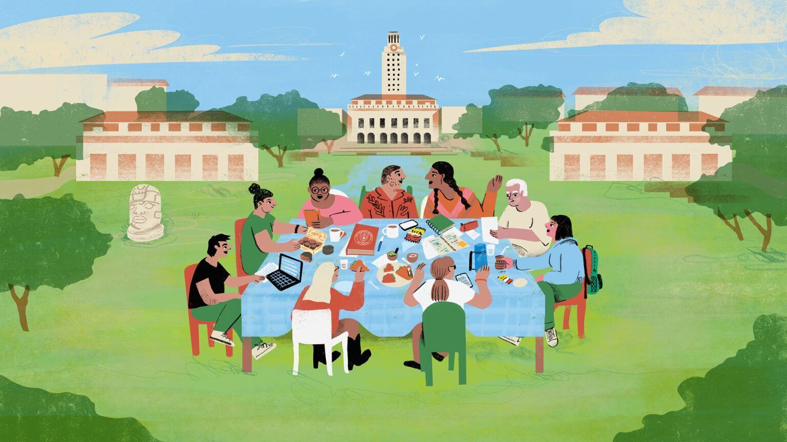 Dillom: el músico que se comió al personaje - Revista Anfibia