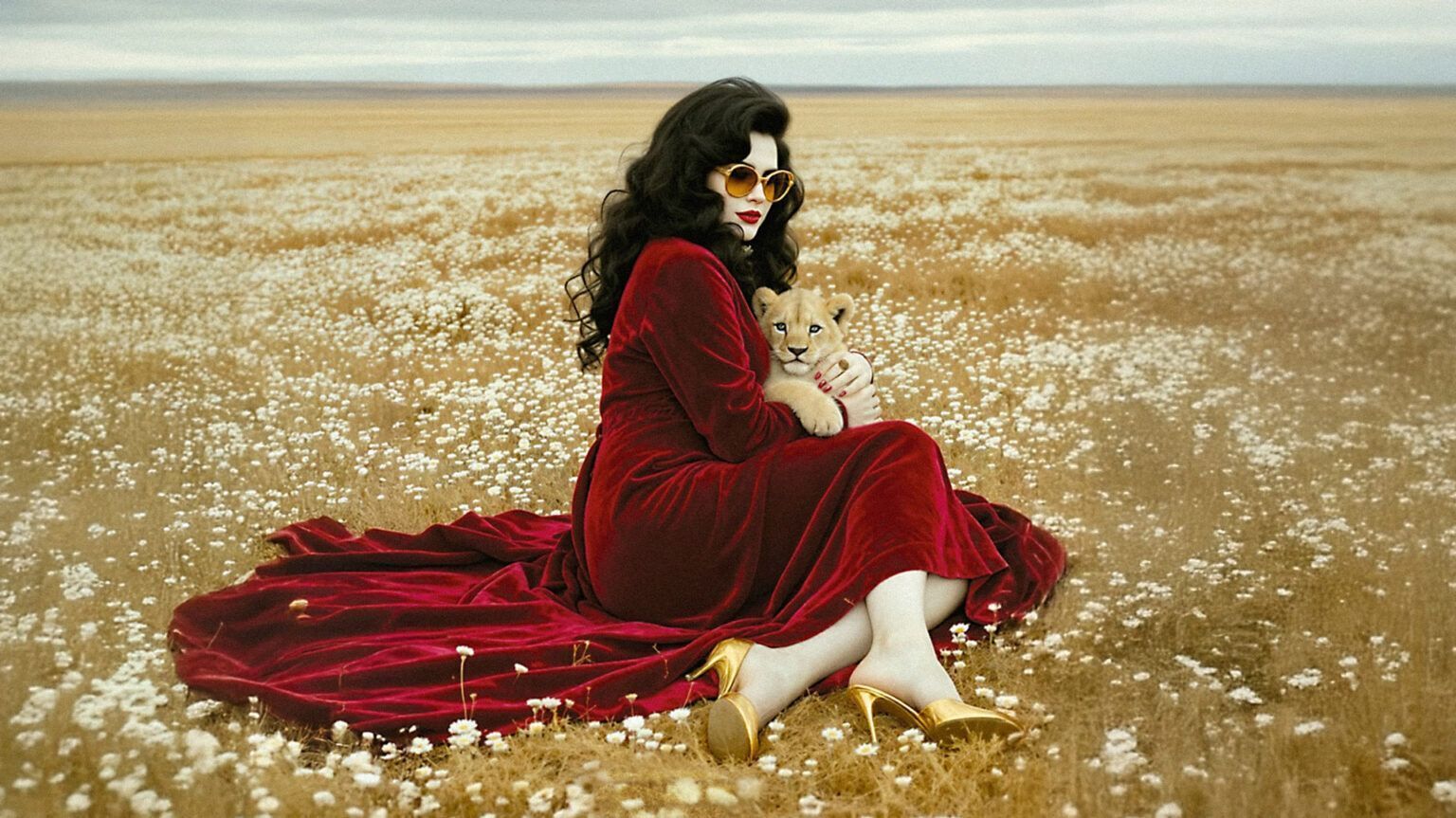 La difícil tarea de matar a la madre - Revista Anfibia