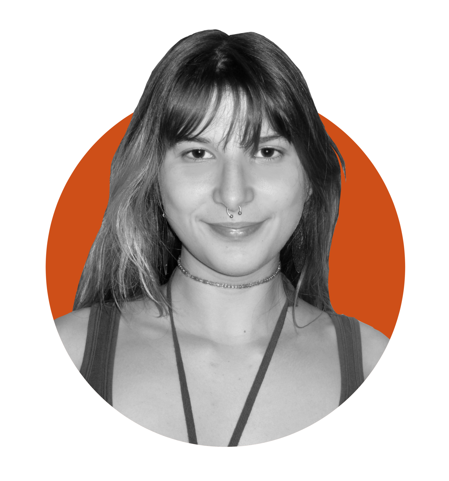 Emma Jamardo - Revista Anfibia