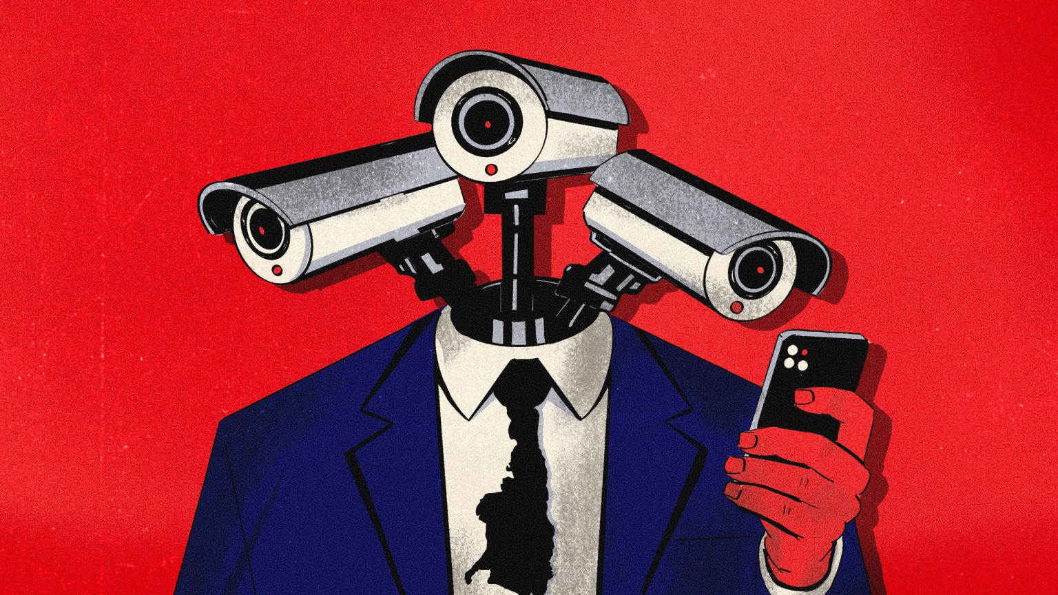 SIDE Archivos - Revista Anfibia