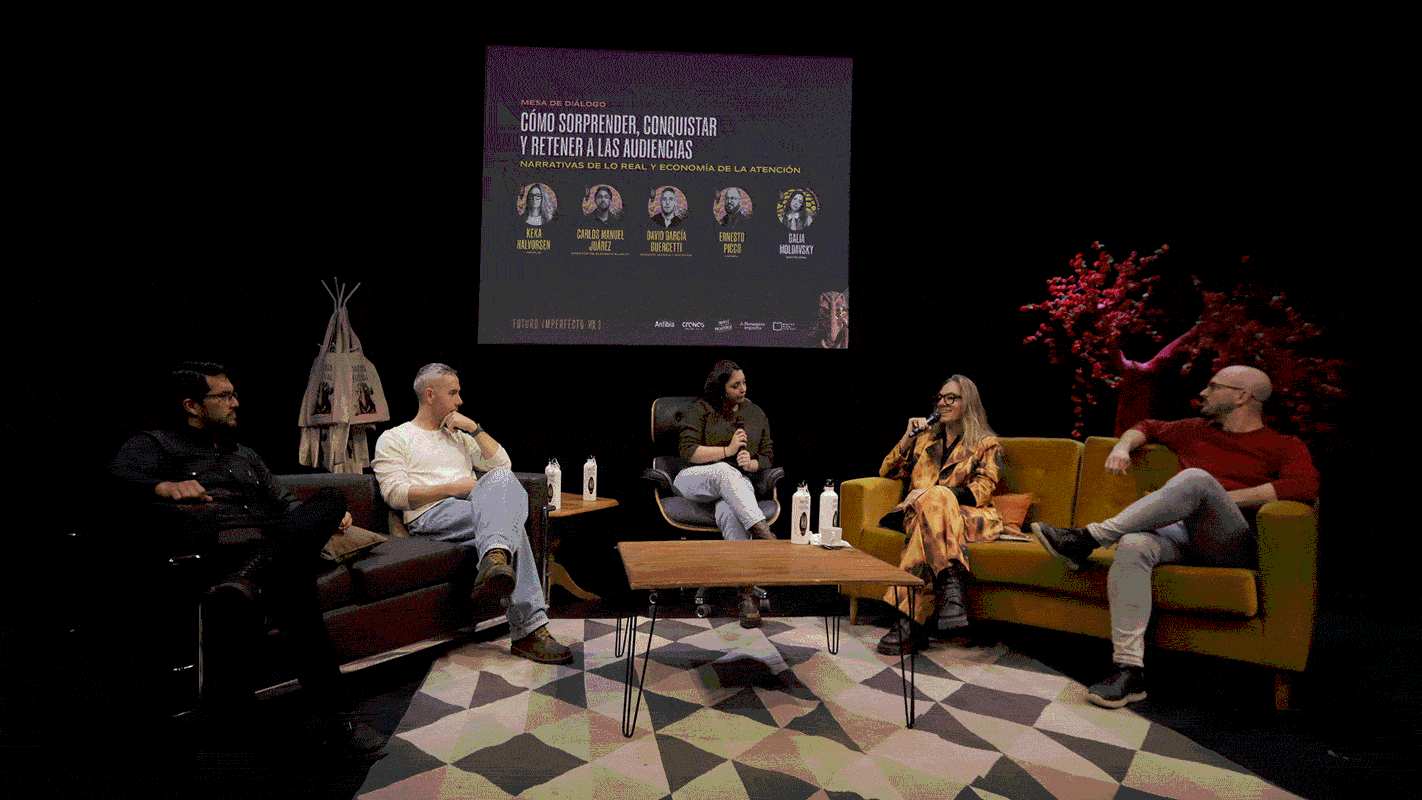 Todo lo que nos deja el Festival Anfibio - Revista Anfibia